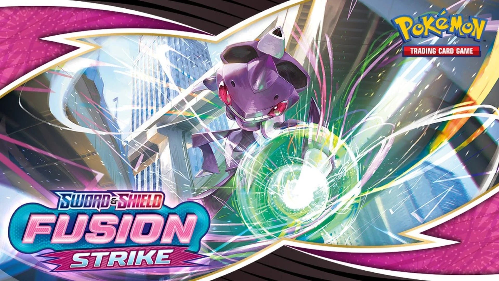 SWSH08: FUSION STRIKE – Collectors Bodega