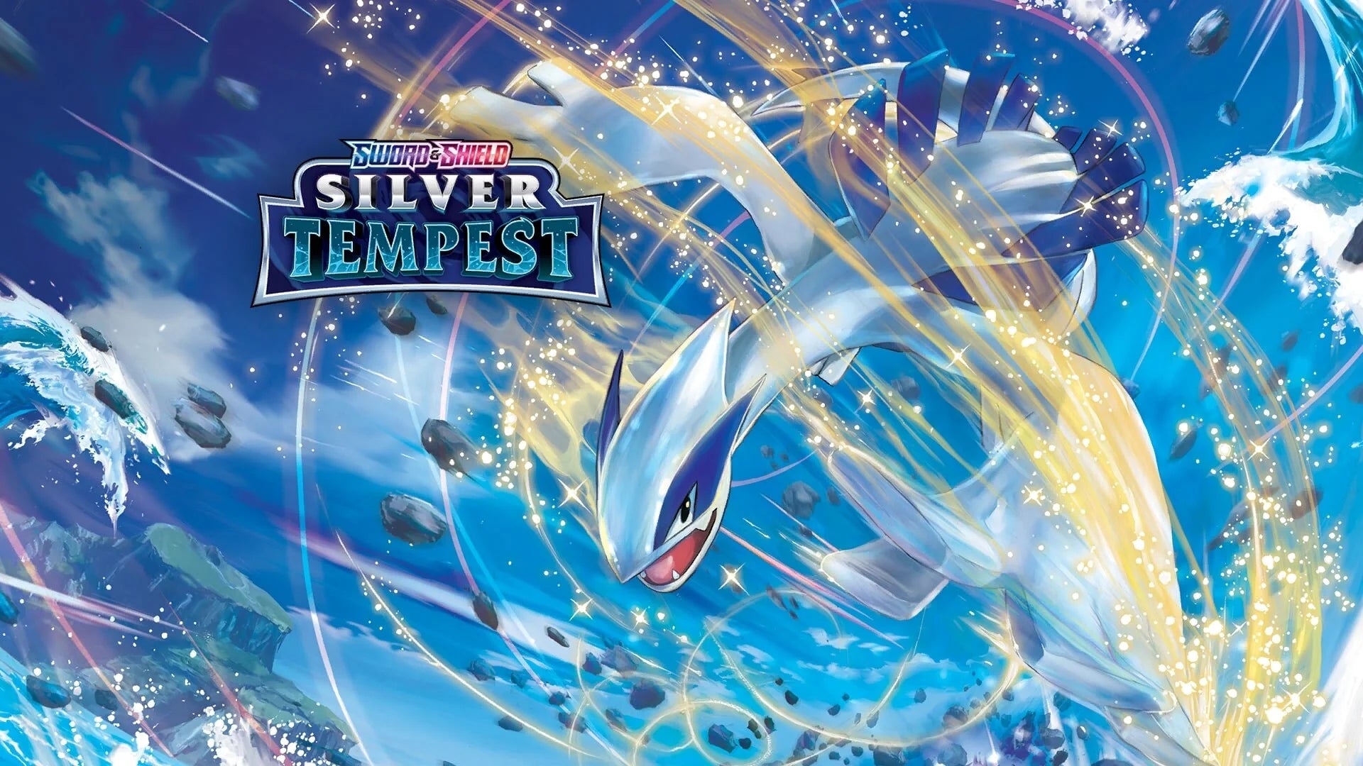 SWSH12: SILVER TEMPEST – Collectors Bodega